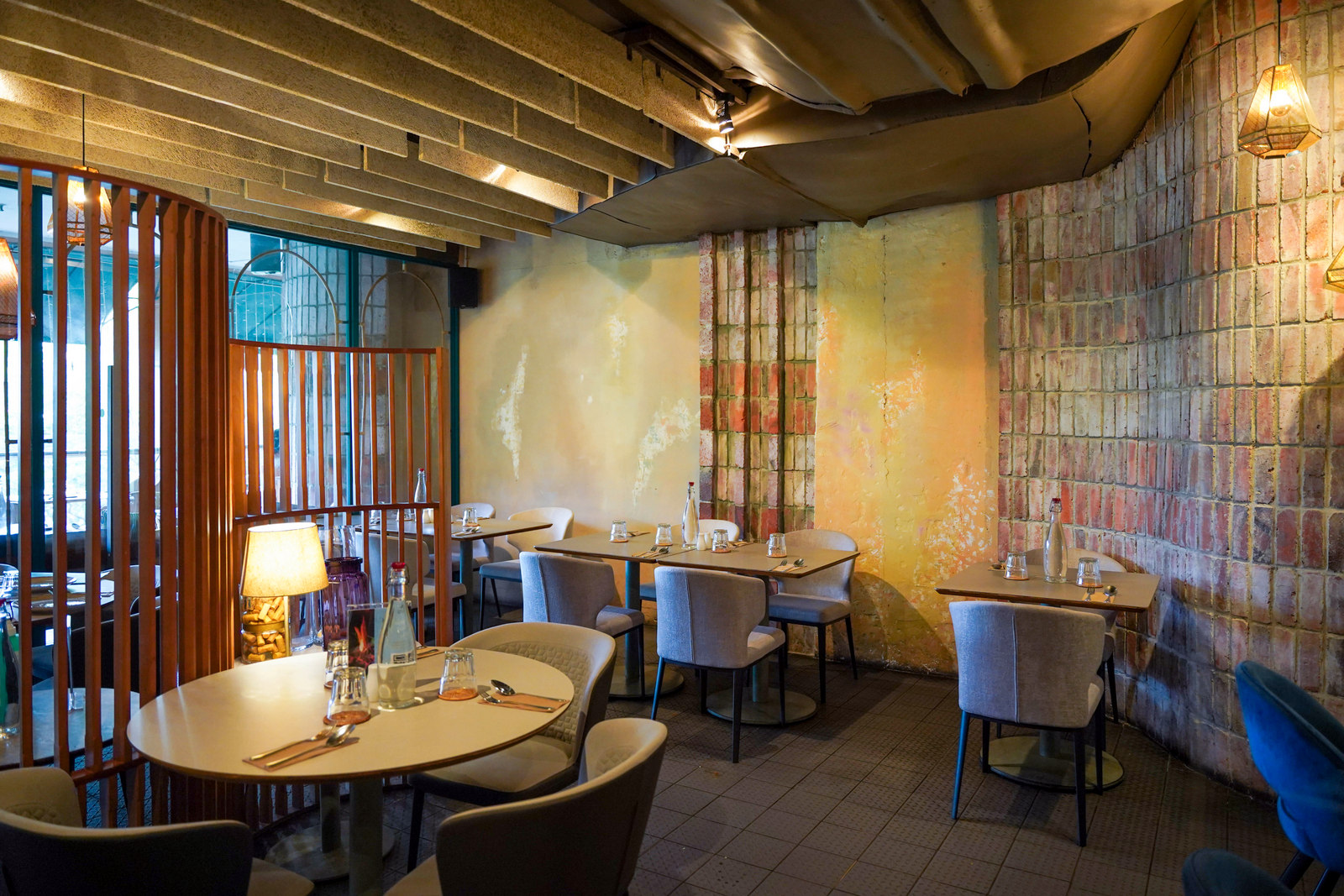 Eat Drink KL | Kayra: Bringing KL's first modern Indian high tea